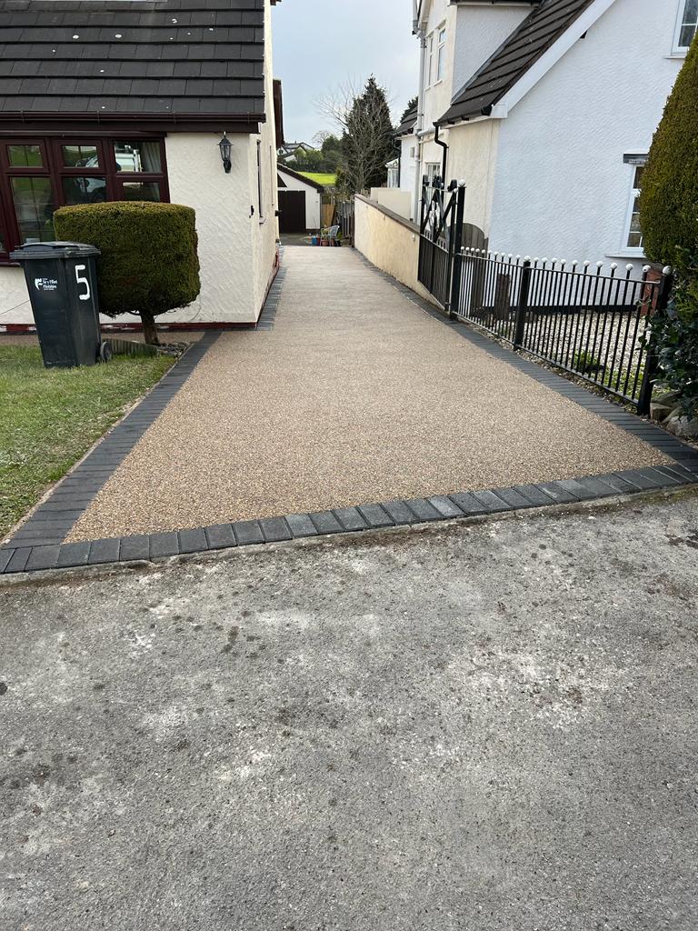 Resin Driveway Installers Rathnew | Free Resin Driveway Estimates Near You