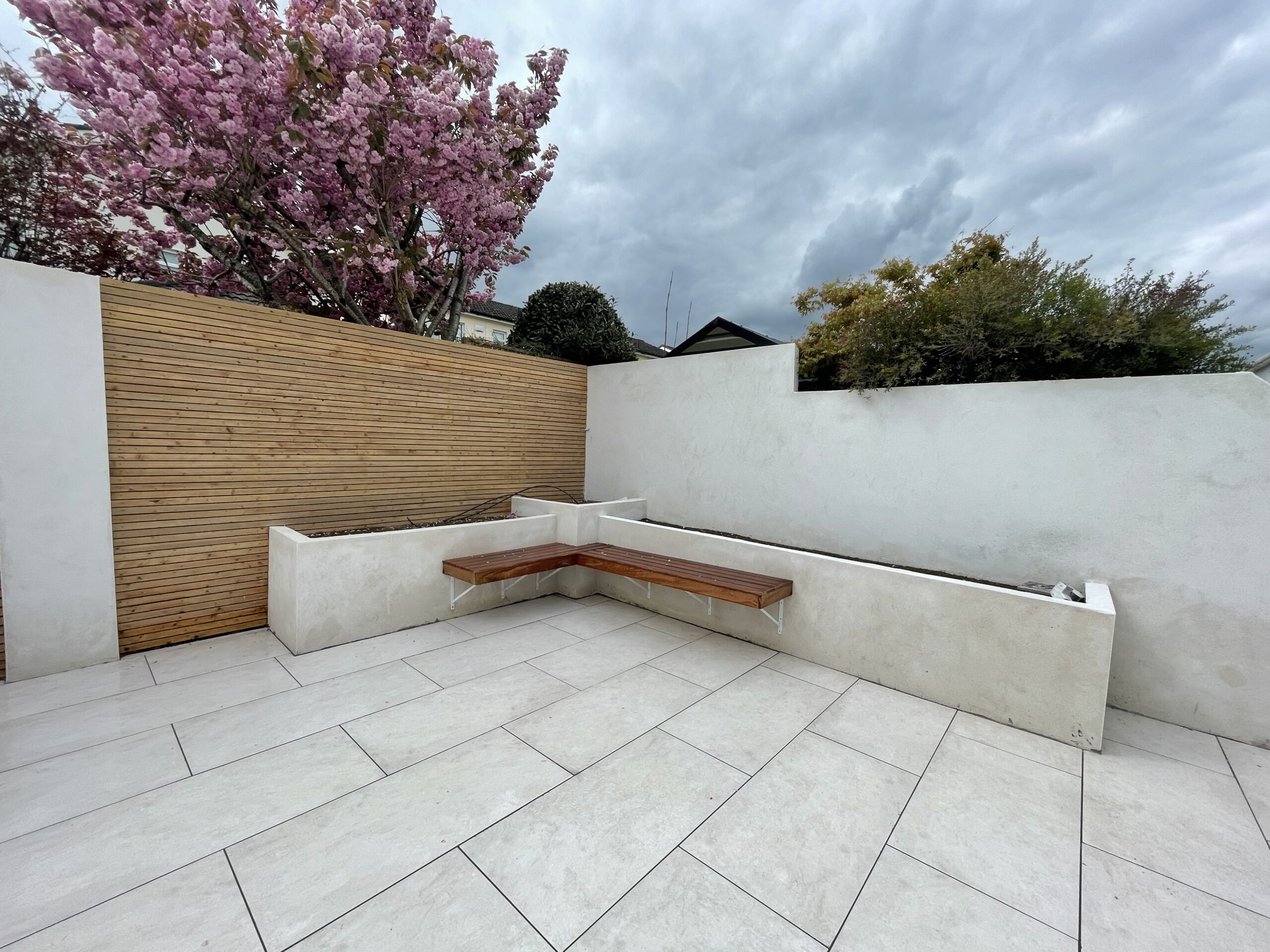 Patio Builders Grangecon | Free Estimates From A Local Patio Specialist ...